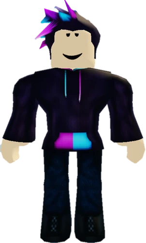 Indigo | Destined for Death Wiki | Fandom