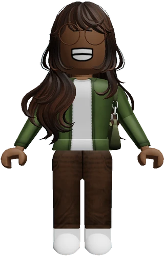 Aniyah | Destined for Death Wiki | Fandom