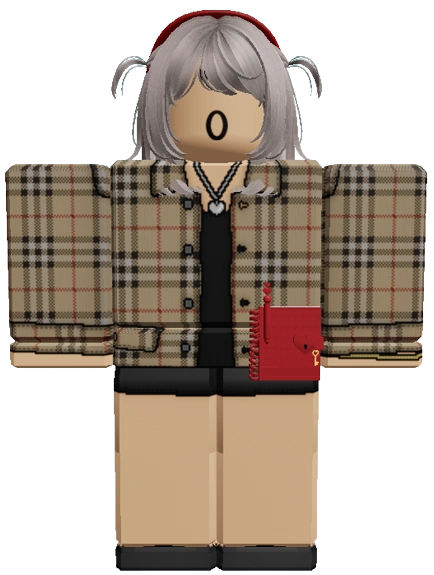 Izzy | Destined for Death Wiki | Fandom