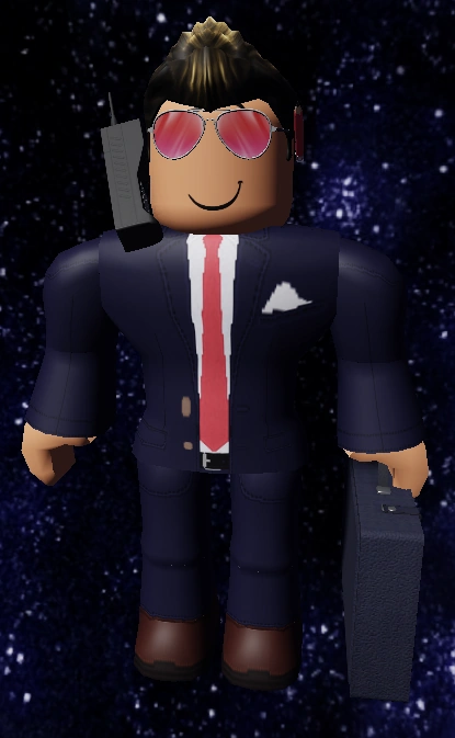 Mr Pencil Phone | Destined for Death Wiki | Fandom