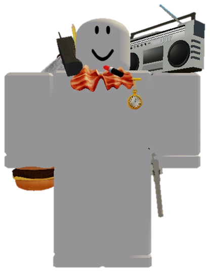 Piecemeal | Destined for Death Wiki | Fandom