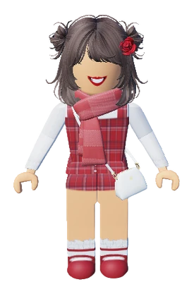 Lady | Destined for Death Wiki | Fandom