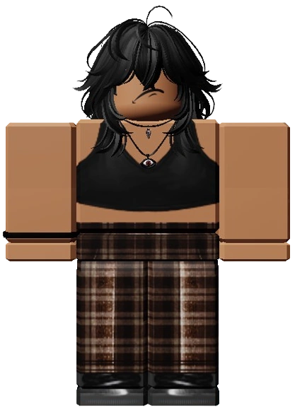 Suni | Destined for Death Wiki | Fandom