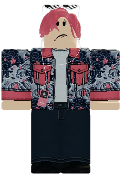 Justin | Destined for Death Wiki | Fandom