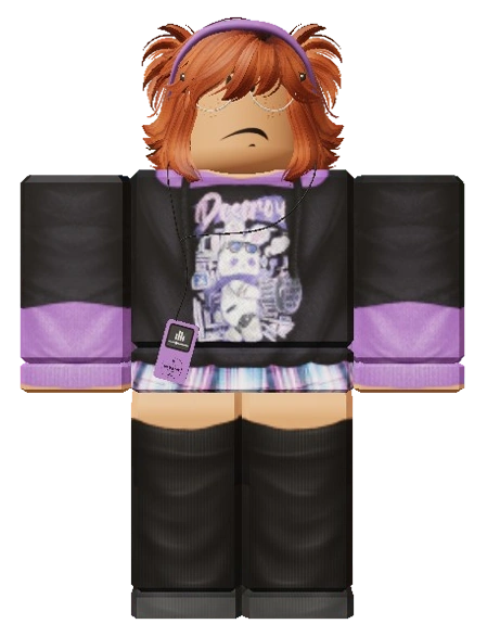 Novi | Destined for Death Wiki | Fandom