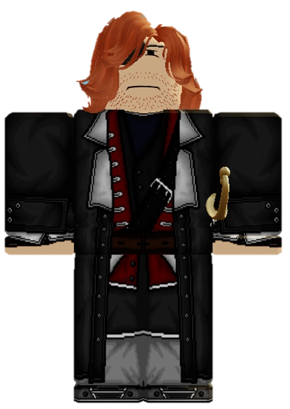 Captain Fletcher | Destined for Death Wiki | Fandom