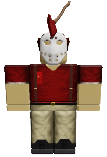 Clyde | Destined for Death Wiki | Fandom