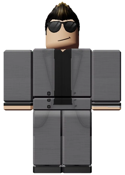 Clive (JoeIsSuperCool103) | Destined for Death Wiki | Fandom