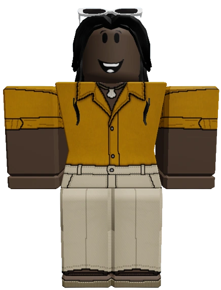 Cleo | Destined for Death Wiki | Fandom