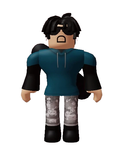 Aziel | Destined for Death Wiki | Fandom