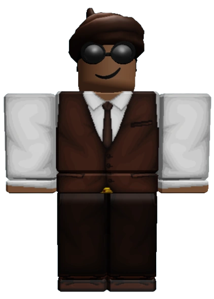 Poop Head | Destined for Death Wiki | Fandom