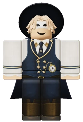 Nel | Destined for Death Wiki | Fandom