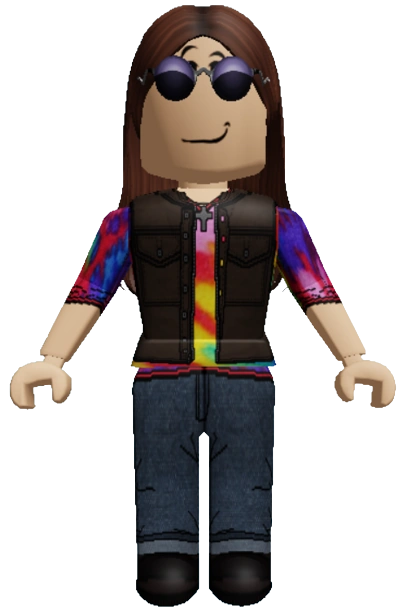 Faith | Destined for Death Wiki | Fandom