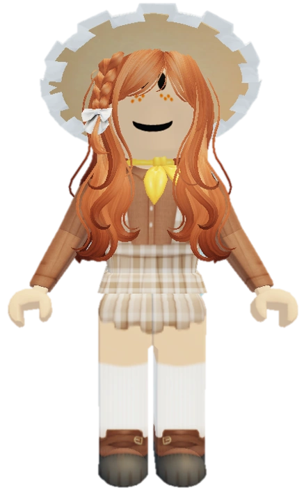 Rielle | Destined for Death Wiki | Fandom