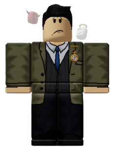 Brendon | Destined for Death Wiki | Fandom