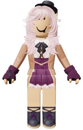 Prestyn | Destined for Death Wiki | Fandom