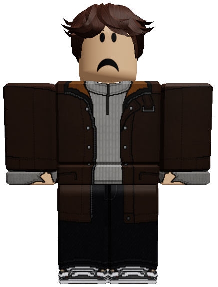 Barry | Destined for Death Wiki | Fandom