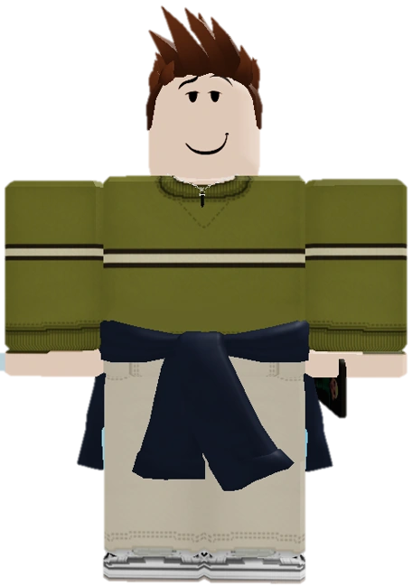 Fraser | Destined for Death Wiki | Fandom