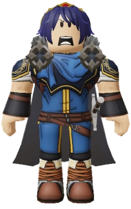 Marth | Destined for Death Wiki | Fandom