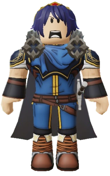 Marth | Destined for Death Wiki | Fandom