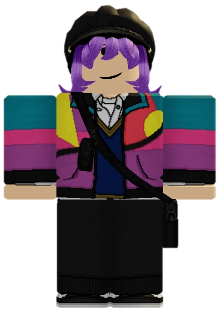 Naiko | Destined for Death Wiki | Fandom