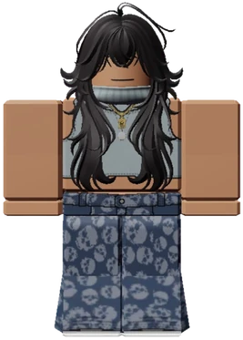 Adela | Destined for Death Wiki | Fandom