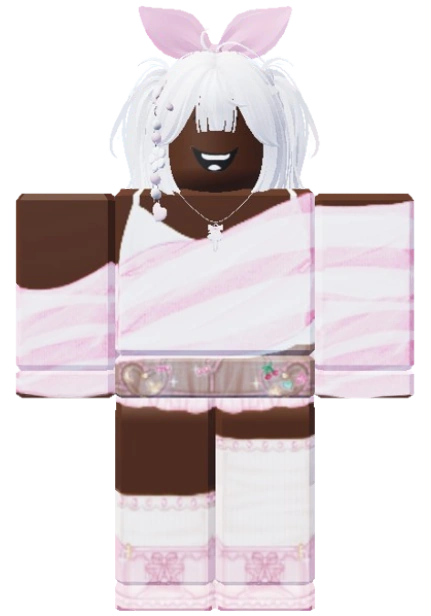 Neila | Destined for Death Wiki | Fandom