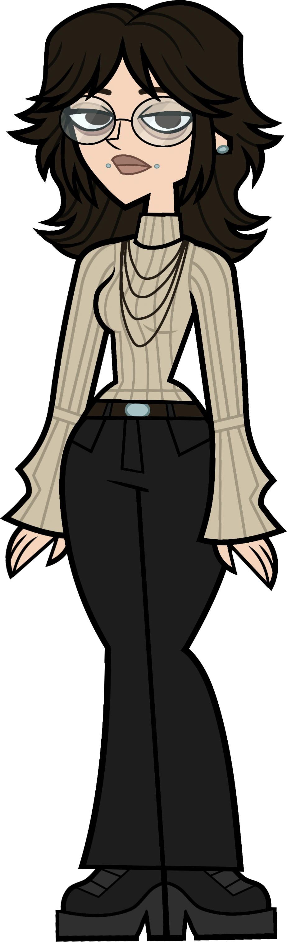 Millie Austin | Micah's TD Big Brother Wiki | Fandom