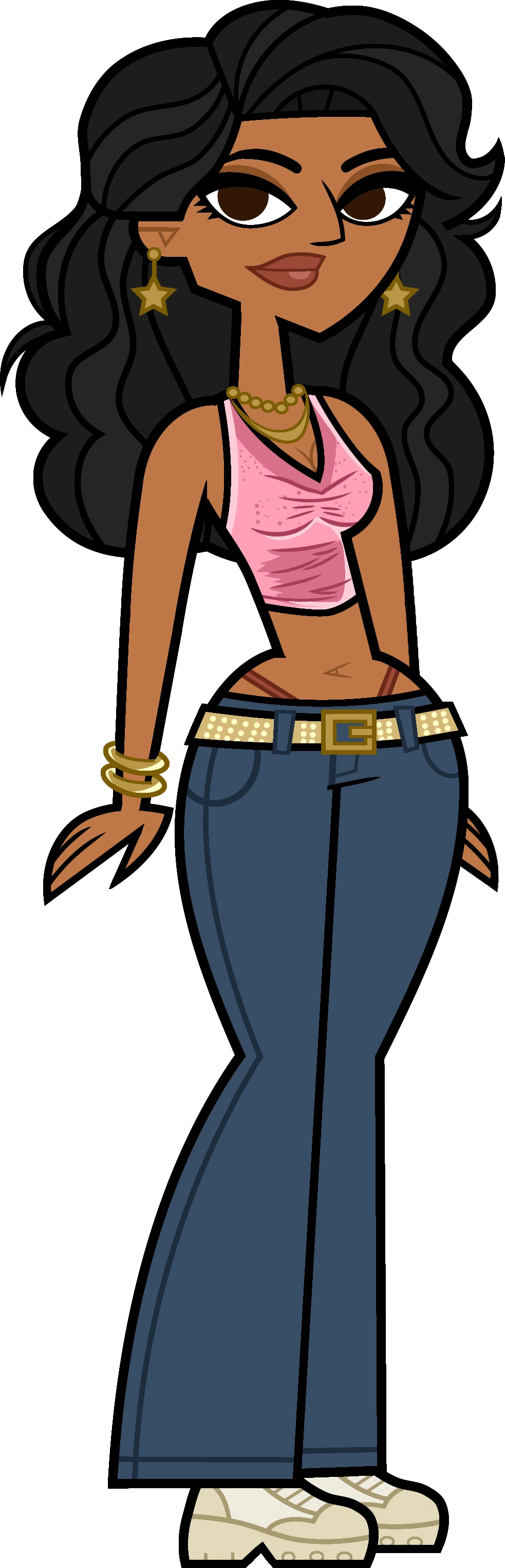 Yasmin Kaur | Micah's TD Big Brother Wiki | Fandom