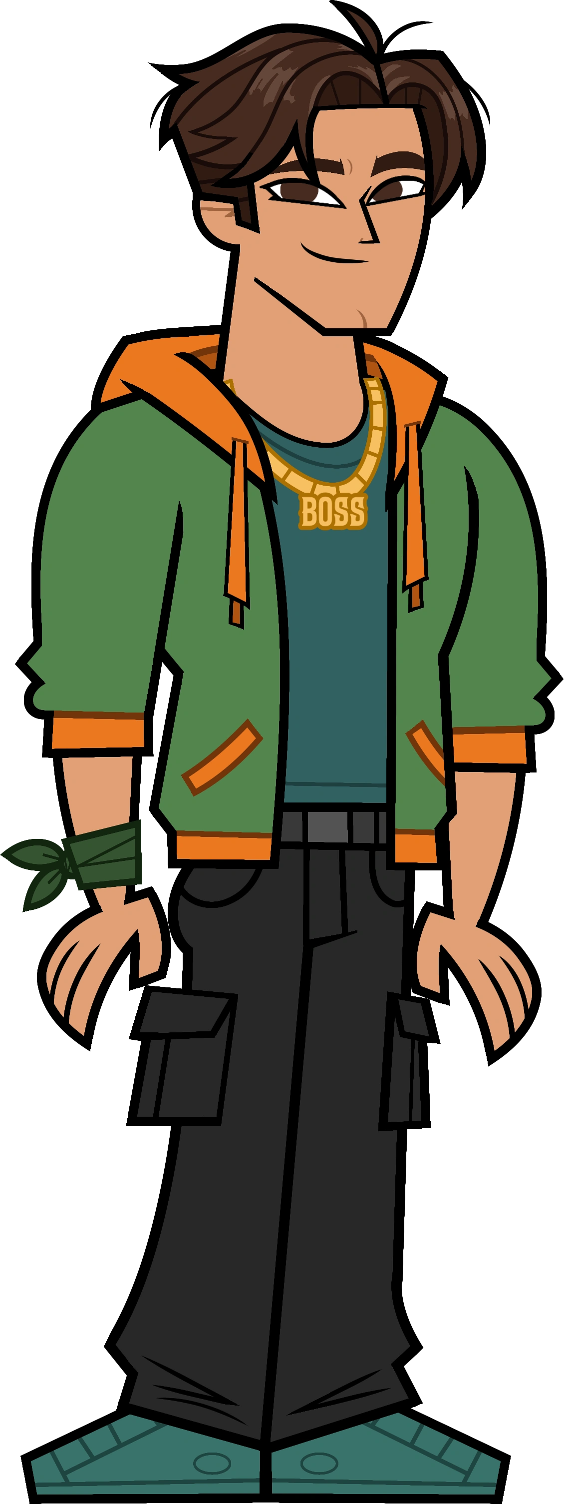 Mason Alexander | Micah's TD Big Brother Wiki | Fandom
