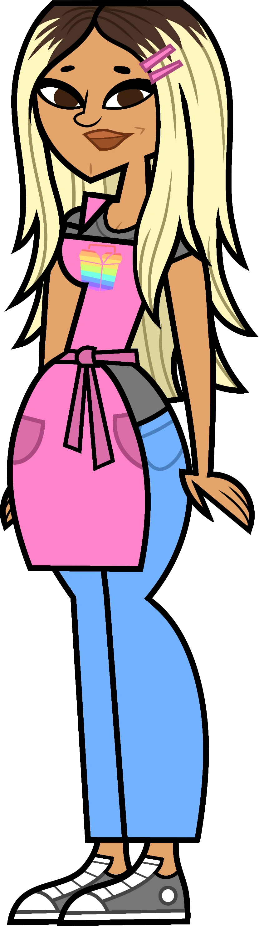 Rebecca Cheuk | Micah's TD Big Brother Wiki | Fandom