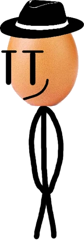 Joe Mama | Micah_SLD Lore Wiki | Fandom