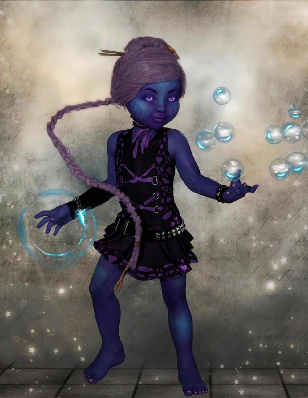 The Manifold | Micaverse Wiki | Fandom