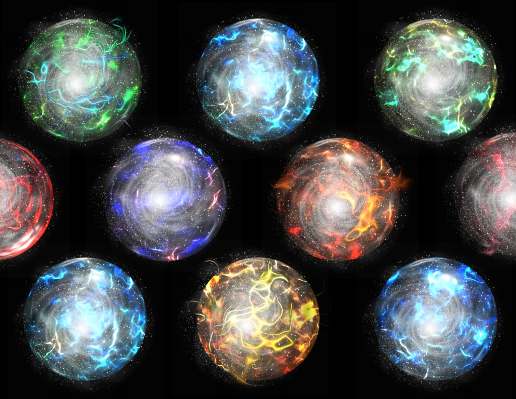 Metaverse | Micaverse Wiki | Fandom