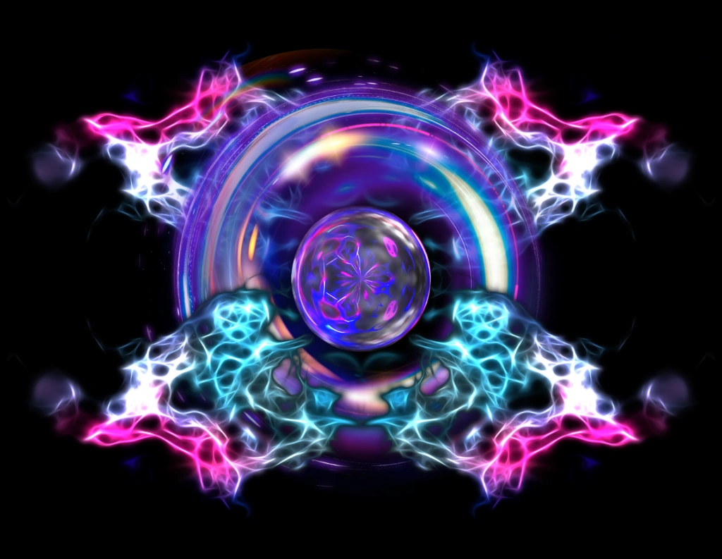 The Allscape | Micaverse Wiki | Fandom