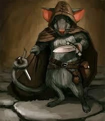 Filch | Mice and Mystics Wiki | Fandom