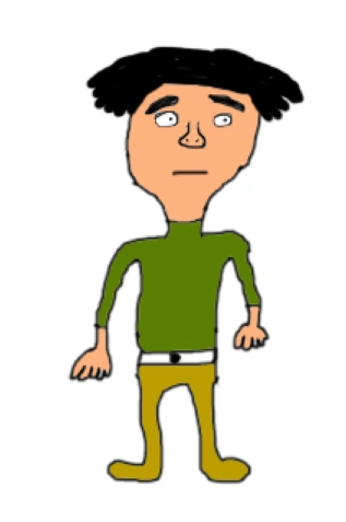 Samuel decker | Wiki Miceli | Fandom