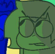 Alex | Mich a Série Wiki | Fandom