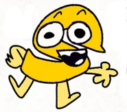 Mich a Série Wiki | Fandom