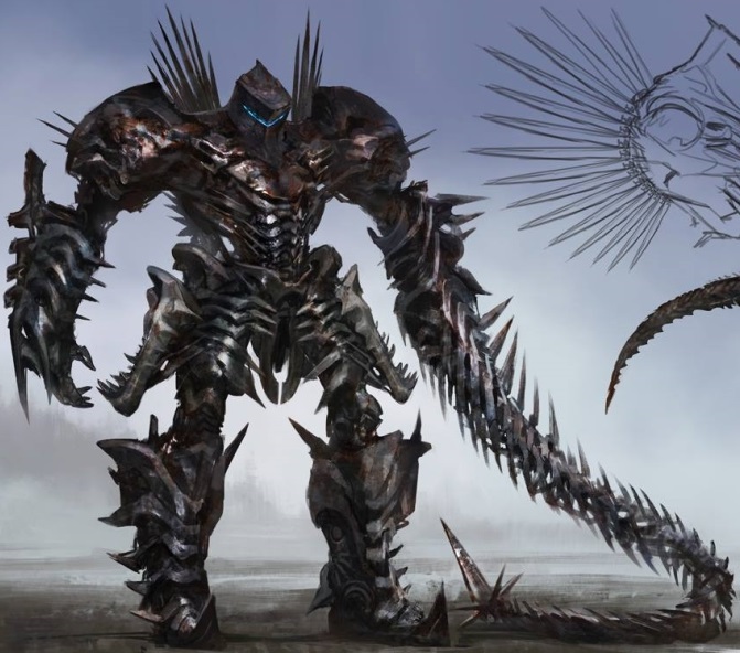 Scorn | Michael Bay: Transformer Titans Wiki | Fandom Scorn | Michael Bay: Transformer Titans Wiki | Fandom