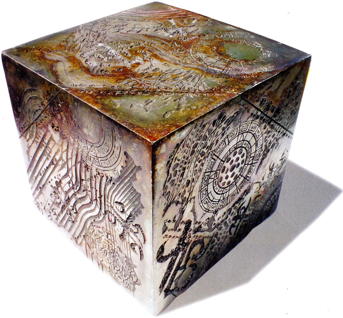 AllSpark | Michael Bay: Transformer Titans Wiki | Fandom AllSpark | Michael Bay: Transformer Titans Wiki | Fandom