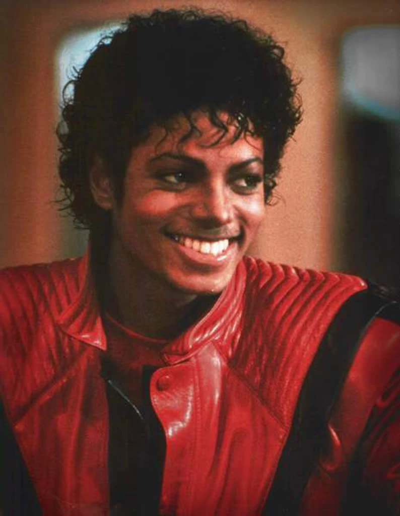 Thriller | Michael Jackson- Artysta Wiki | Fandom