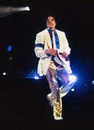 HIStory World Tour – July 6, 1997 – Munich, Germany | Michael Jackson ...