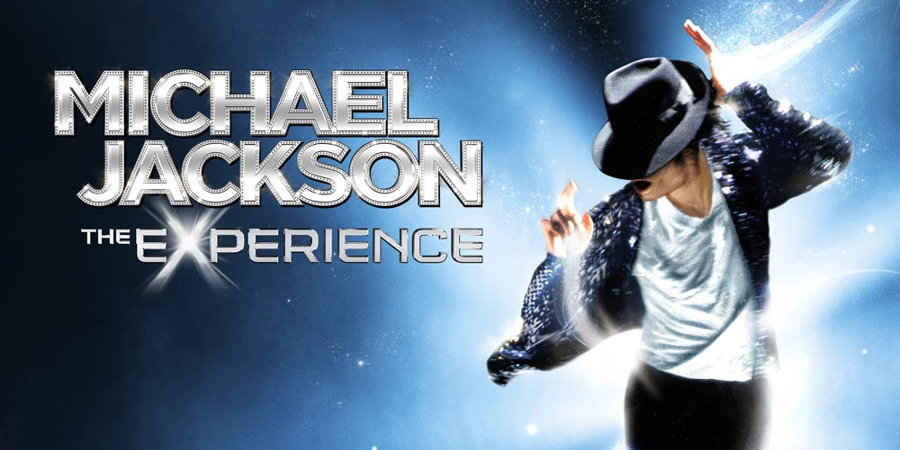 Michael Jackson: The Experience | Michael Jackson: The Experience Wiki ...