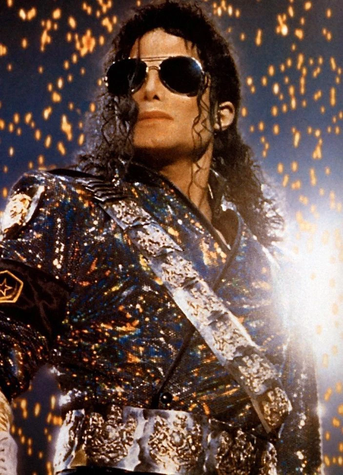 Dangerous World Tour | Michael Jackson Wiki | Fandom