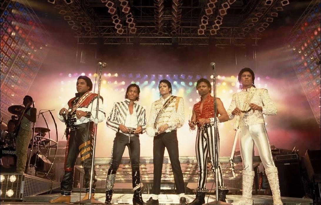Jackson 5 & The Jacksons Live Tours | Michael Jackson Wiki | Fandom