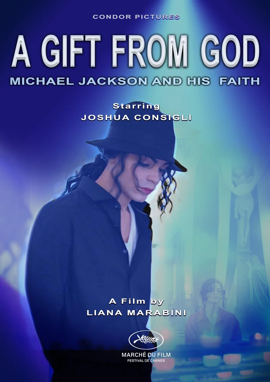 A Gift from God | Michael Jackson Wiki | Fandom