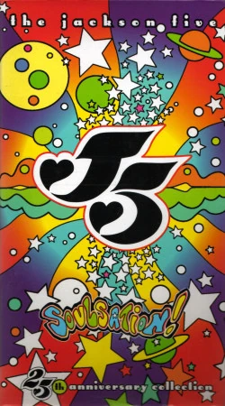 Soulsation! | Michael Jackson Wiki | Fandom