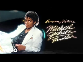 Human Nature | Wiki Michael Jackson Hispano | Fandom