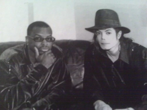 Dr. Freeze | Michael Jackson Wiki | Fandom